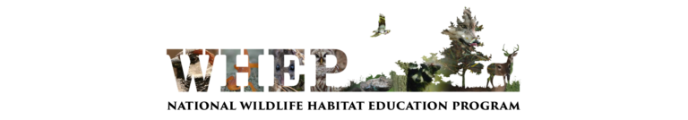 Get Involved – National Wildlife Habitat Education Program